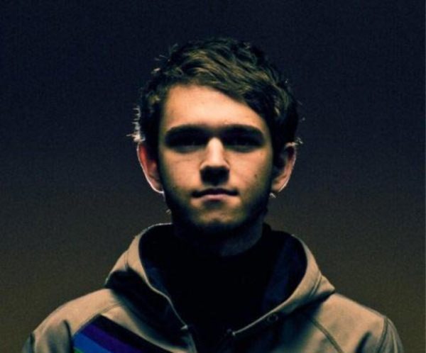 The Evolution Of The Zedd Sound: "Slam The Door" Release Plus Official ...