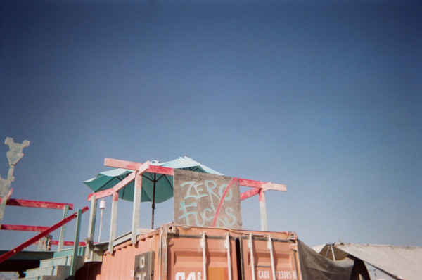 New Burning Man Documentary 'Art On Fire' Available to Watch Online