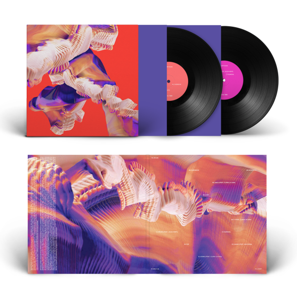 Bicep Announce New Album 'Isles,' Share Single "Apricots"