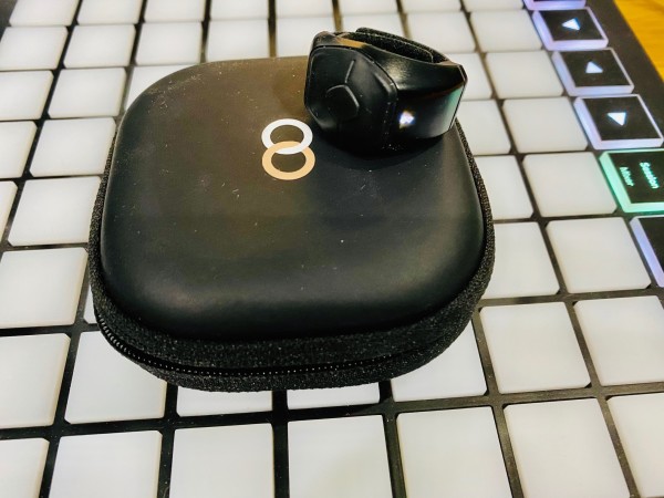 The Genki Instruments Wave Ring – Allows You To Use Gestures In Your ...