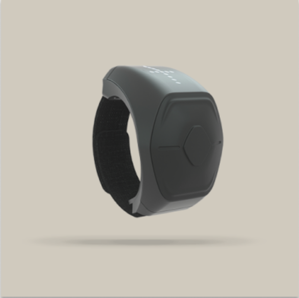 The Genki Instruments Wave Ring – Allows You To Use Gestures In Your ...