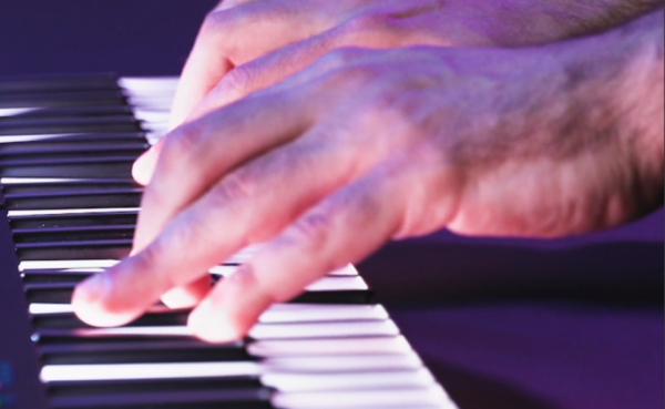 Holiday Shopping Spotlight: Meet The LUMI Keys Studio Edition MIDI Keyboard