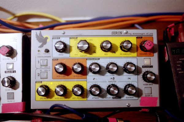 Video Interview: Ela Minus On New Album 'Acts Of Rebellion,' Building ...