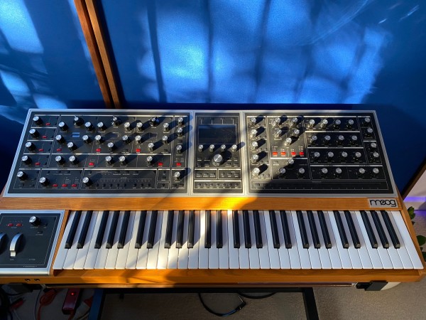 My Toolbox: Van She Tech