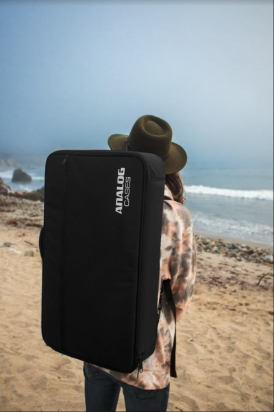 Spotlight: Meet The Sustain Mobile Producer Backpack, Perfect For ...