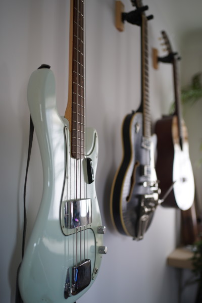 How It Was Made: Møme & Ricky Ducati - Flashback FM