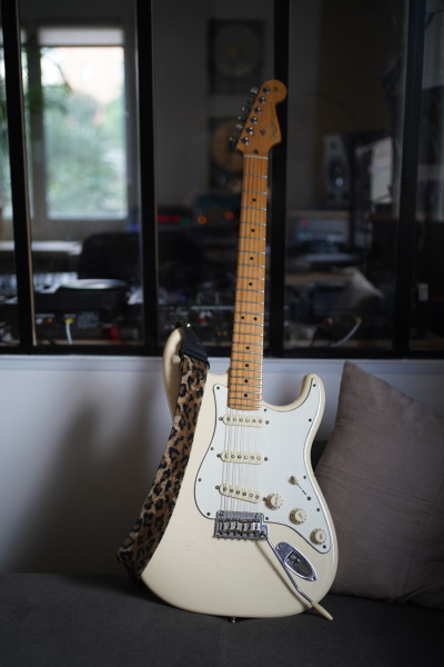 How It Was Made: Møme & Ricky Ducati - Flashback FM