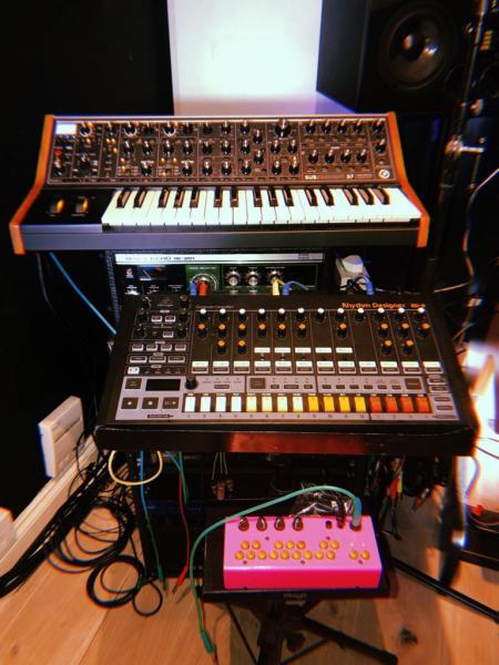 How It Was Made: Joe Downard & Todd Speakman - Seven Japanese Tales ...