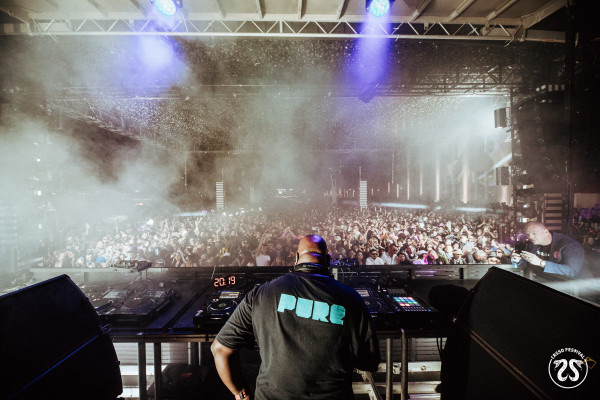 Festival Review: CRSSD 2020 San Diego