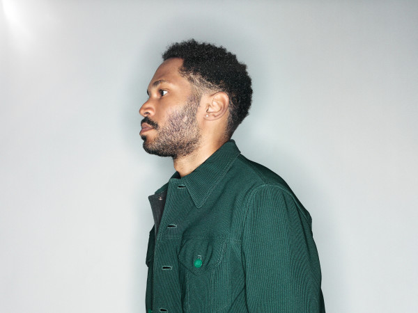 EP Review: Kaytranada - Intimidated