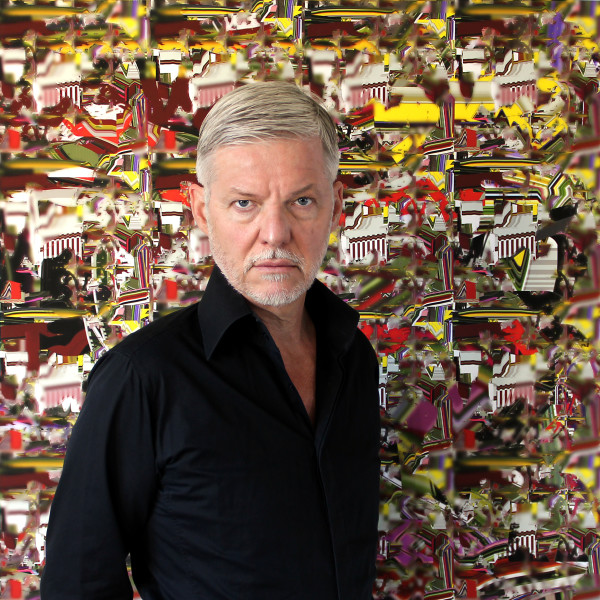 Wolfgang Voigt Releases New GAS Album 'Der Lange Marsch'