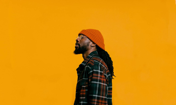 Album Review: Elijah Nang - Gaijin 3000