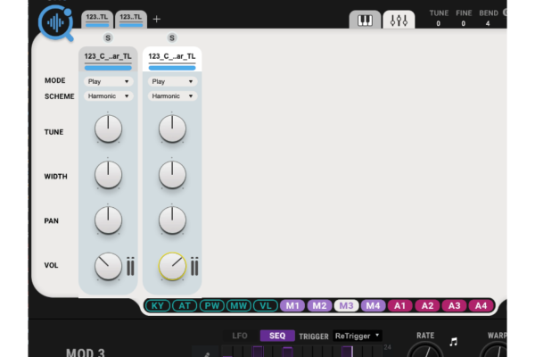 Plugin Review: Waves CR8 Sampler