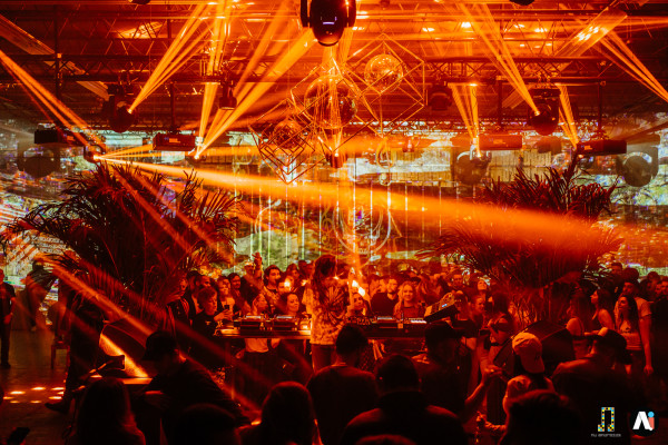 Industry Insider Interview: Nü Androids Founder Nayef Issa