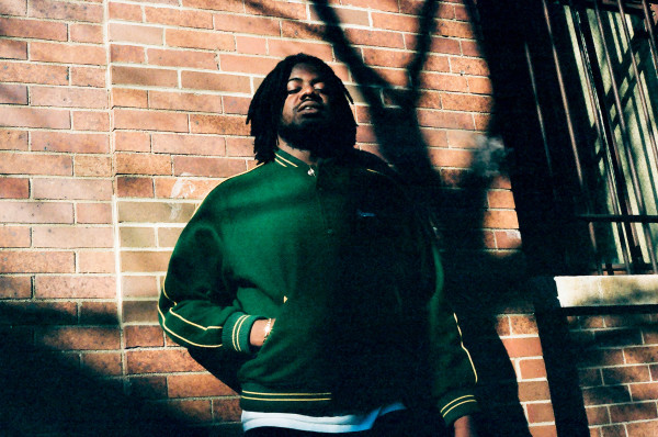 Album Review: MIKE - Disco!