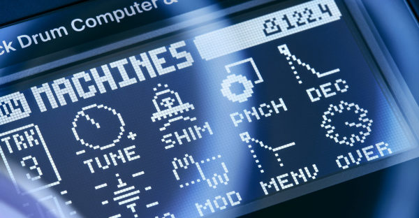 Syntakt Review: Elektron's Premium Grooveboox Is A Studio Staple For A ...