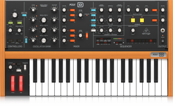 Best Affordable Polysynths: 7 Hardware Synthesizers You Won't Go Broke Over