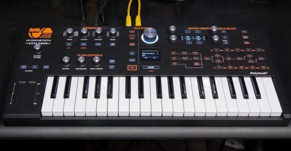 Best Affordable Polysynths: 7 Hardware Synthesizers You Won't Go Broke Over