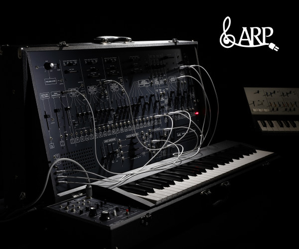 ARP 2600 Alternatives: Five Different Synths Which Sound As Good As The Original, But Cost Less