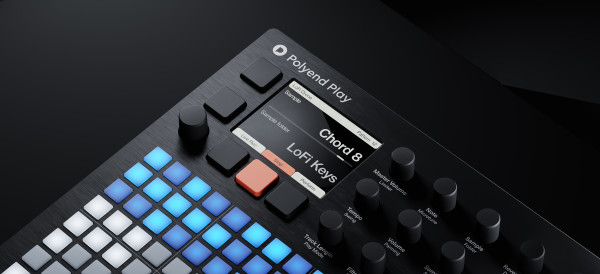 Polyend Play Review: A Fast-Paced Groovebox That Does More In The Studio Than Advertised