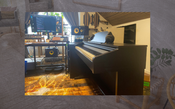 ROLAND RP30 Review: A Digital Piano Defining The Future Of The Entire ...