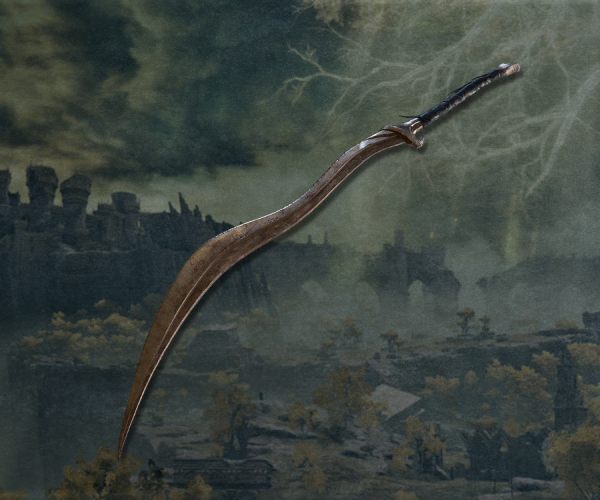 Bloodhound Fang: A Complete Overview Of The Most Powerful Sword In ...