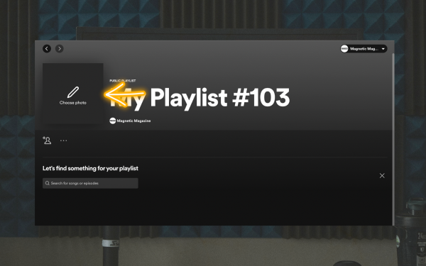 Cool Playlist Covers: Perfecting The Art Of Crafting Attention-Grabbing ...