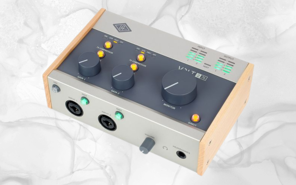 The Best Audio Interfaces For Beginners: The 6 Best Budget Options For ...