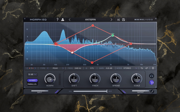 Making Your Music Move: 7 Plugins That Modulate And Change The Sounds ...