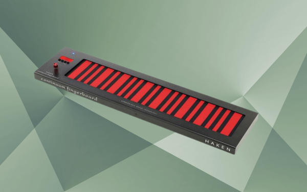 Discover 8 Synths with Unusual and Inspiring User Interfaces That ...