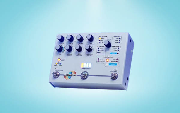 11 Hardware Synthesizers and Drum Machines For Ambient Music Production