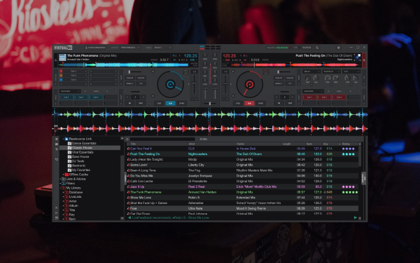 Top DJ Software of 2023: Master the Mix with Apps for Every Style and ...