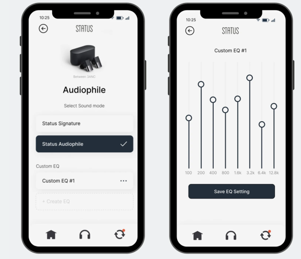 Status Between 3ANC Review: True Wireless Earbuds With A Modern Aesthetic
