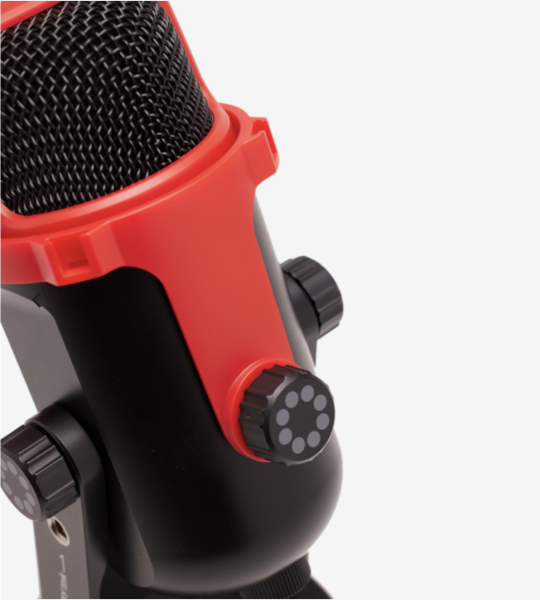 Joby Wavo Pod USB Mic and Boom Arm Review: A One-Two Punch For Content ...