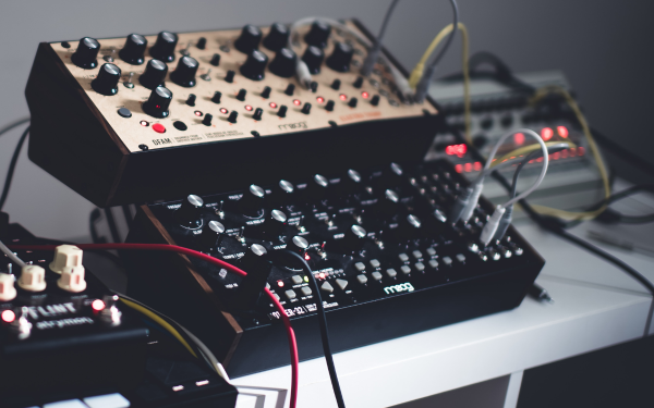 The Best Semi Modular Synths For Learning Sound Design, Synthesis, and More