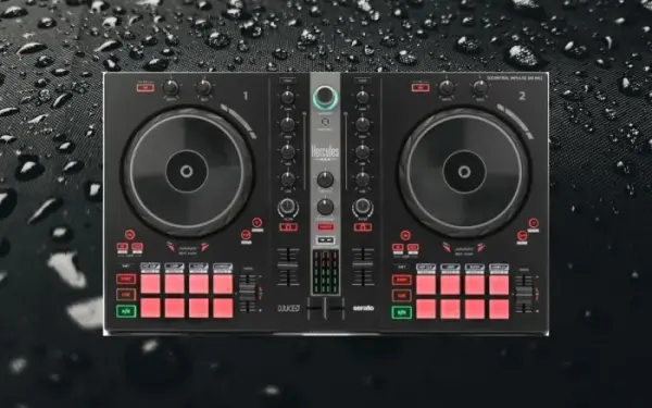 The Best DJ Controllers For Beginners In 2023: 7 Budget-Friendly ...