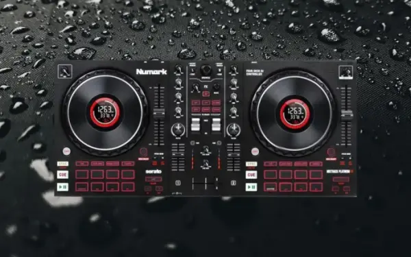 The Best DJ Controllers For Beginners In 2023: 7 Budget-Friendly ...