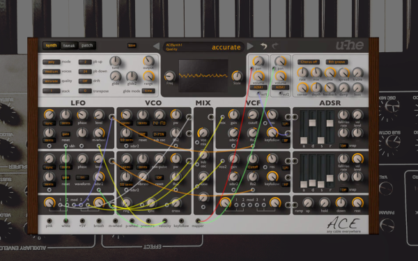 Best Analog Synthesizers Emulation VST Plugin: Our 10 Favorite Plugins ...