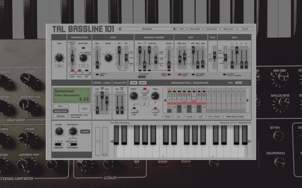 Best Analog Synthesizers Emulation VST Plugin: Our 10 Favorite Plugins ...