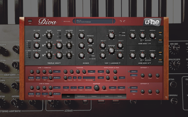Best Analog Synthesizers Emulation VST Plugin: Our 10 Favorite Plugins ...