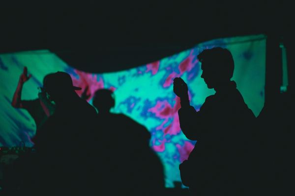 How Rave Culture Through The Decades Has Influenced Fashion