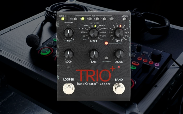 Best Loopers For Musicians In 2024: Our Favorite Loop Pedals And ...