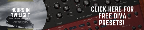 14 Of The Best VST Plugins for Ambient Electronic Music Production