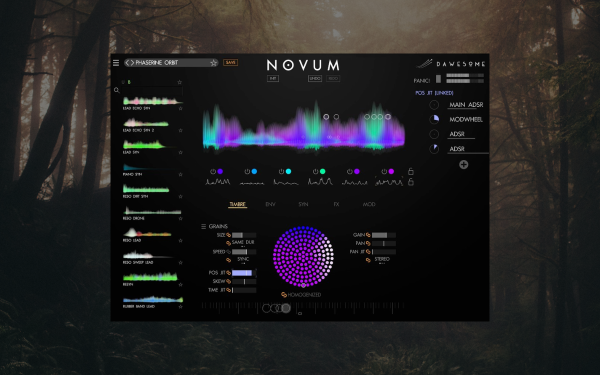 14 Of The Best VST Plugins for Ambient Electronic Music Production