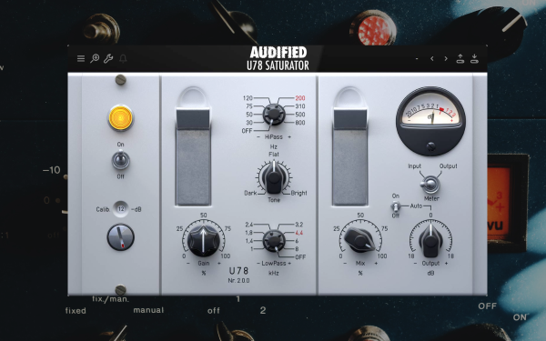 13 Best Saturation Plugins For Getting Warm And Analog-Sounding Productions