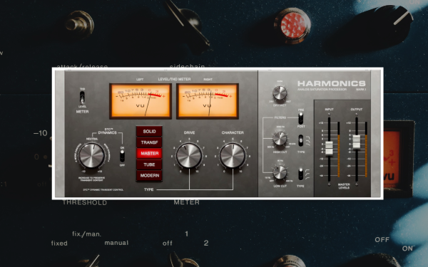 13 Best Saturation Plugins For Getting Warm And Analog-Sounding Productions