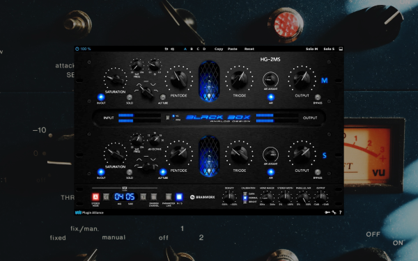 13 Best Saturation Plugins For Getting Warm And Analog-Sounding Productions