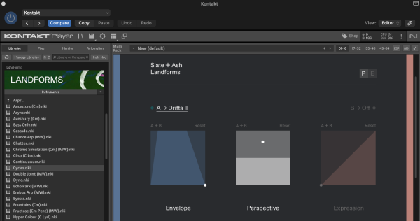 How Cephas Azariah Made His Latest Release On Anjuna's Reflections Imprint