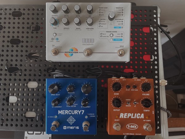 How Cephas Azariah Made His Latest Release On Anjuna's Reflections Imprint