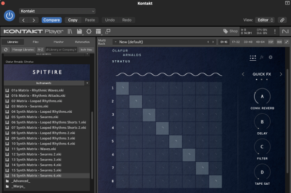 How Cephas Azariah Made His Latest Release On Anjuna's Reflections Imprint